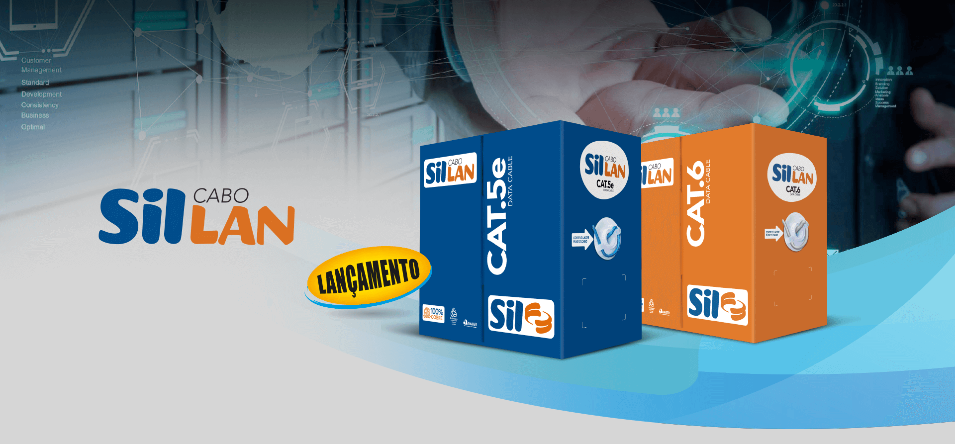 SIL Fios e Cabos – SIL Fios e Cabos